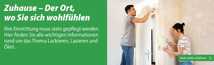 Holzlasur farblos 750 ml kaufen - Holzschutz - LANDI